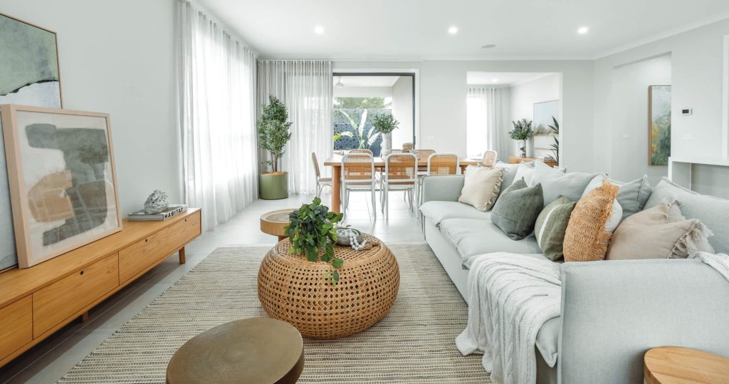 Simplicity Inclusions | Sherridon Homes