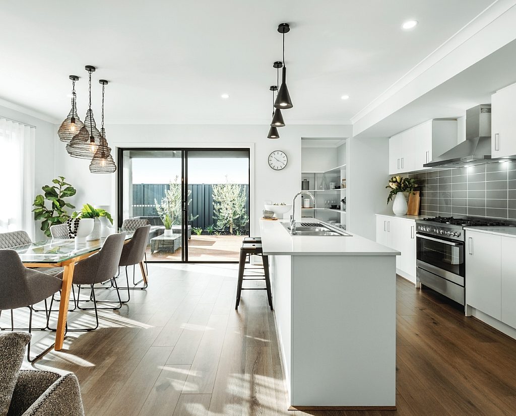 Subic | Home Designs | Sherridon Homes