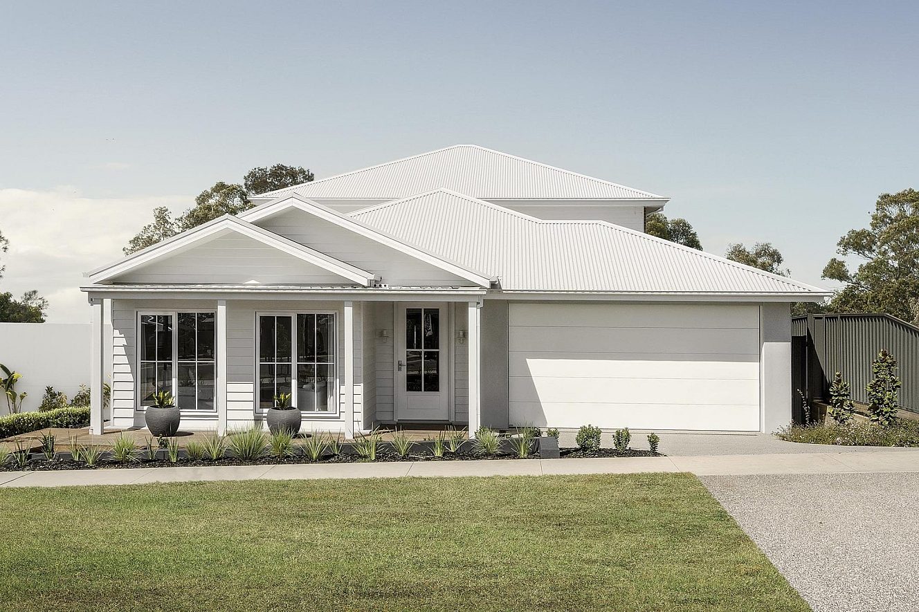 Imagine Estate | Display Homes | Sherridon Homes