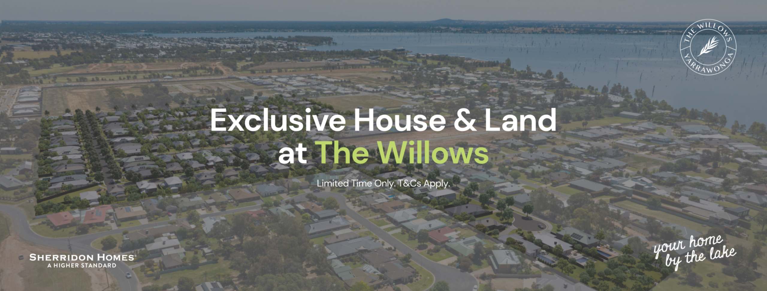 Willows Estate | Sherridon Homes