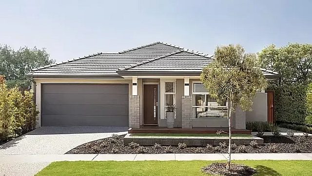 Aurora Estate | Display Homes | Sherridon Homes