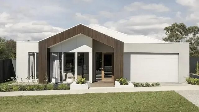 Display Homes Melbourne & Regional Victoria | Sherridon Homes