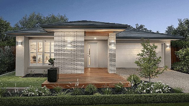 Display Homes Melbourne & Regional Victoria | Sherridon Homes