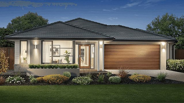 Display Homes Melbourne & Regional Victoria | Sherridon Homes