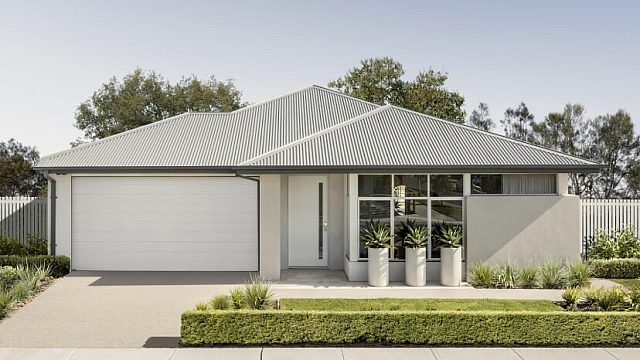 Newhaven Estate | Display Homes | Sherridon Homes
