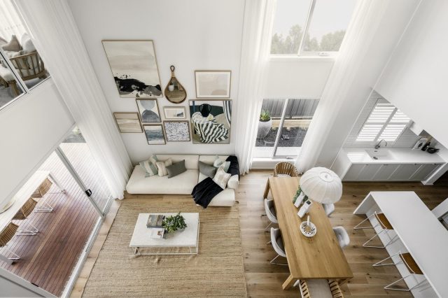 Loft 43 Unveiled — Sherridon Homes Shines on Dream Homes Revealed…