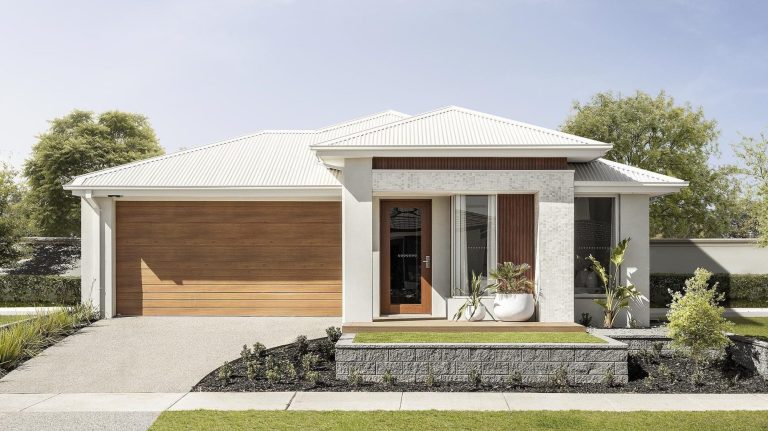 Harpley Estate | Display Homes | Sherridon Homes