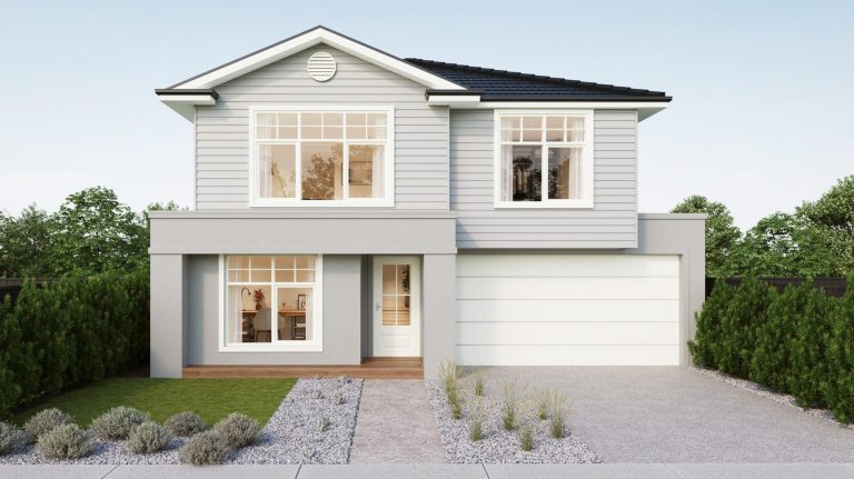 Display Homes Melbourne & Regional Victoria| Sherridon Homes