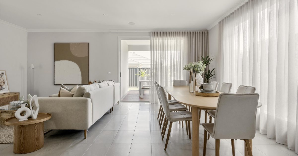 Melbourne House Designs: Finding the Perfect Fit for Your Home