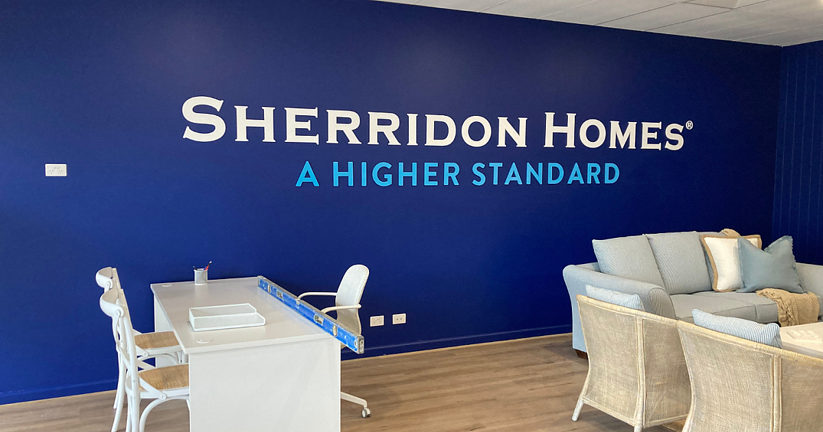 Sherridon Homes opens new office in Bairnsdale, expanding presence…