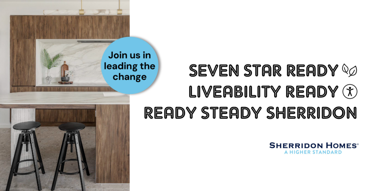 Key Factors for Volume Builders in Melbourne | Sherridon Homes