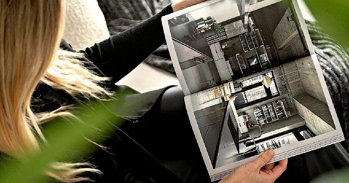 Finding the Place Where You Belong | Sherridon Homes