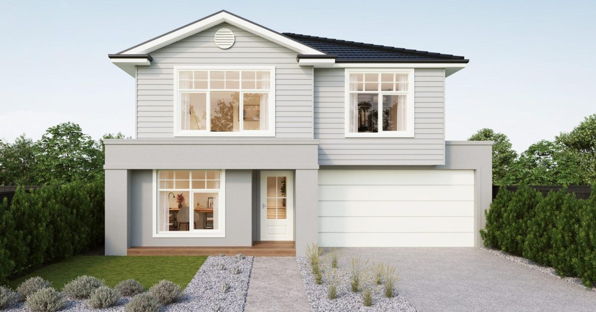 Averley Estate | Display Homes
