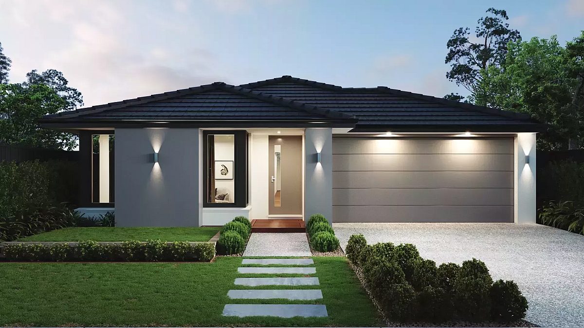 Madison | Home Designs | Sherridon Homes