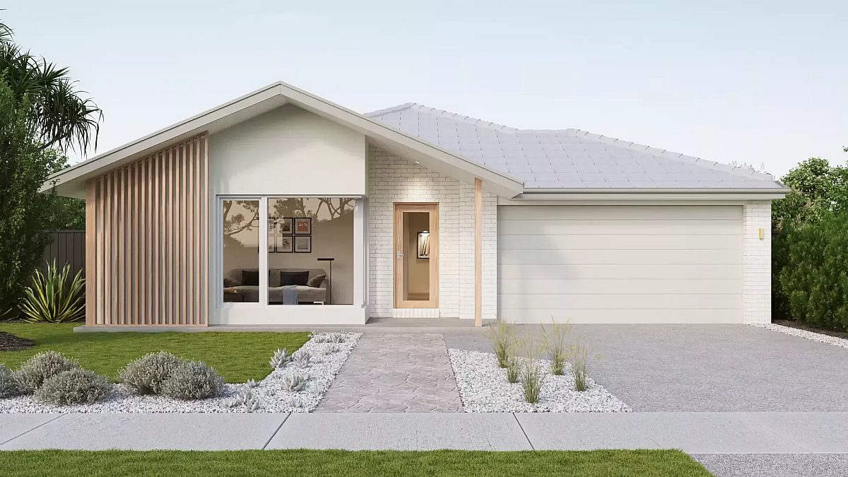 Subic | Home Designs | Sherridon Homes