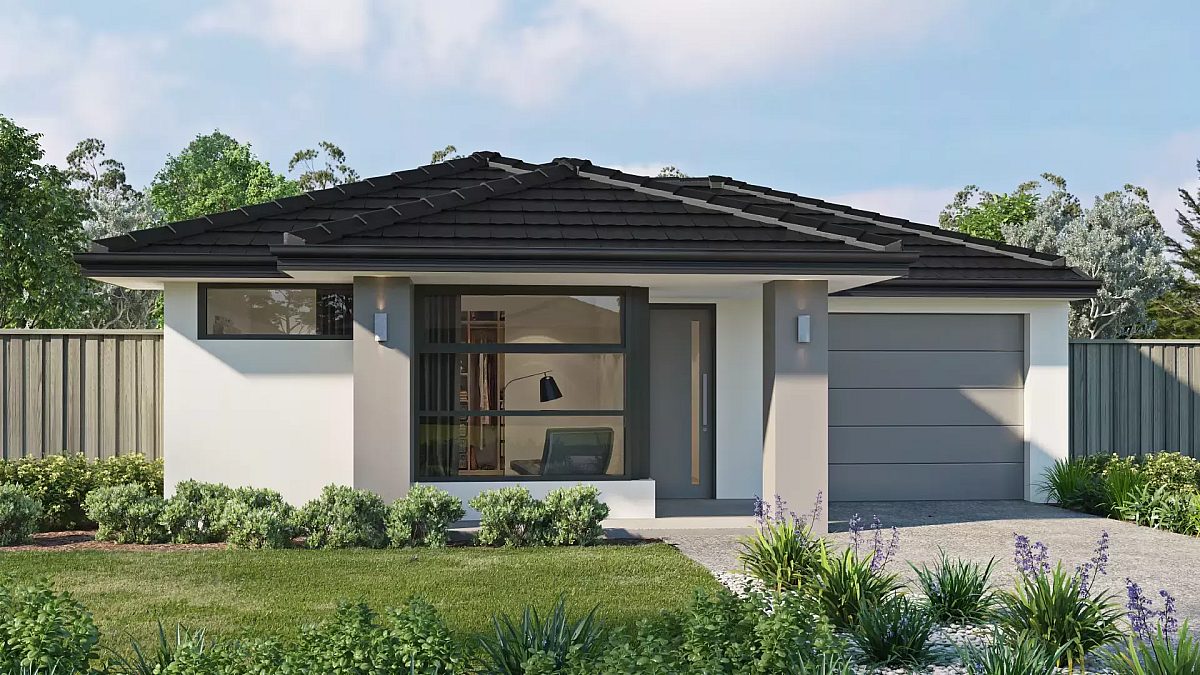 Subic | Home Designs | Sherridon Homes
