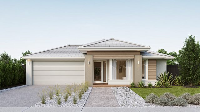 Averley Estate | Display Homes