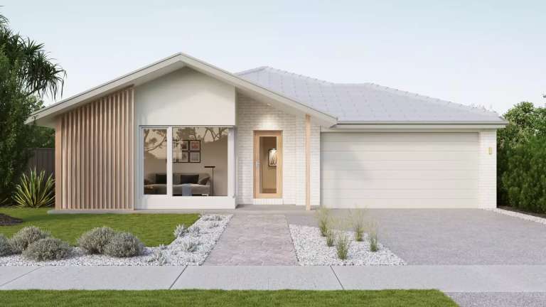 Clarion Home Design | Sherridon Homes