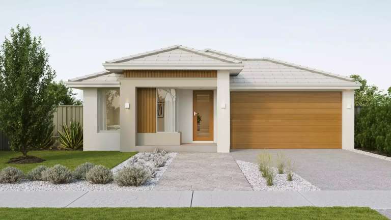 Clarion Home Design | Sherridon Homes