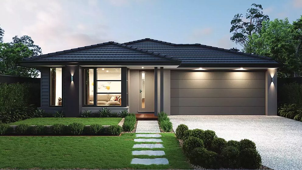 Clarion Home Design | Sherridon Homes