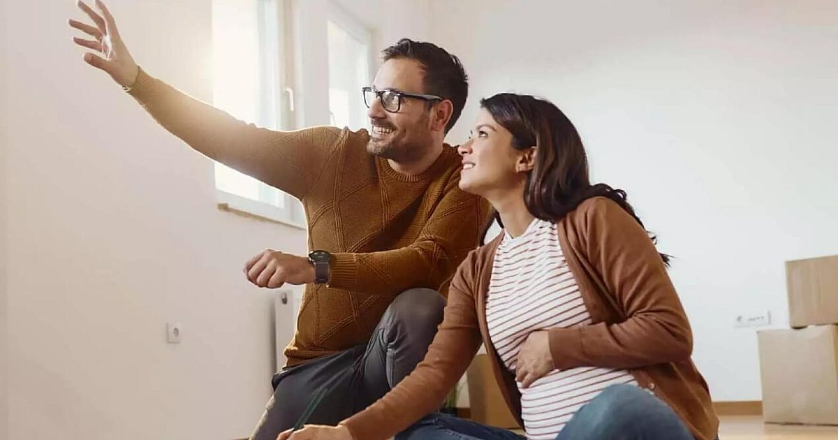 MyHome Customer Portal | Sherridon Homes