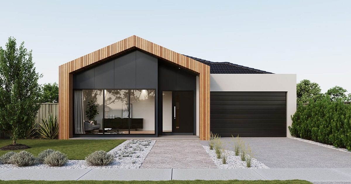 Madison | Home Designs | Sherridon Homes